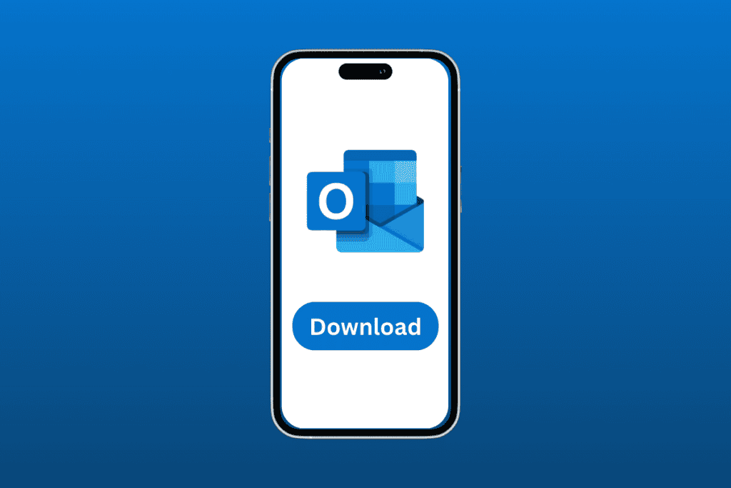 How To Add Outlook Calendar To Android TechCult