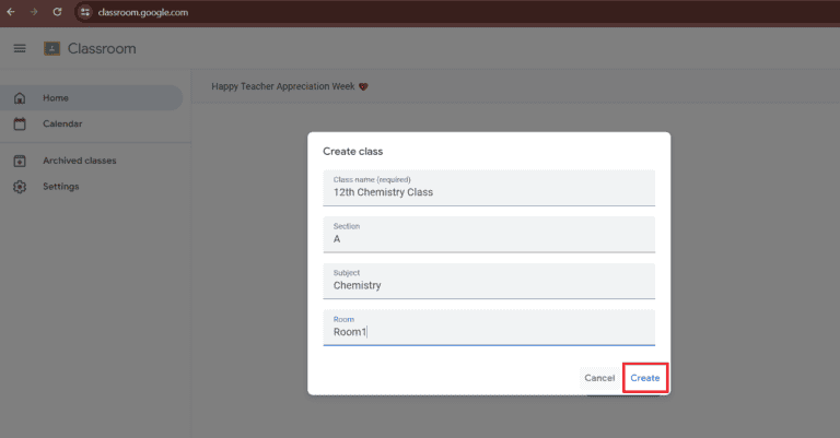 How to Use Google Classroom for Teachers – TechCult