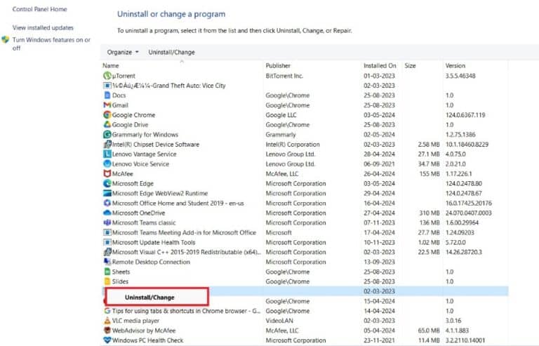 How to Uninstall Valorant from Riot Client – TechCult