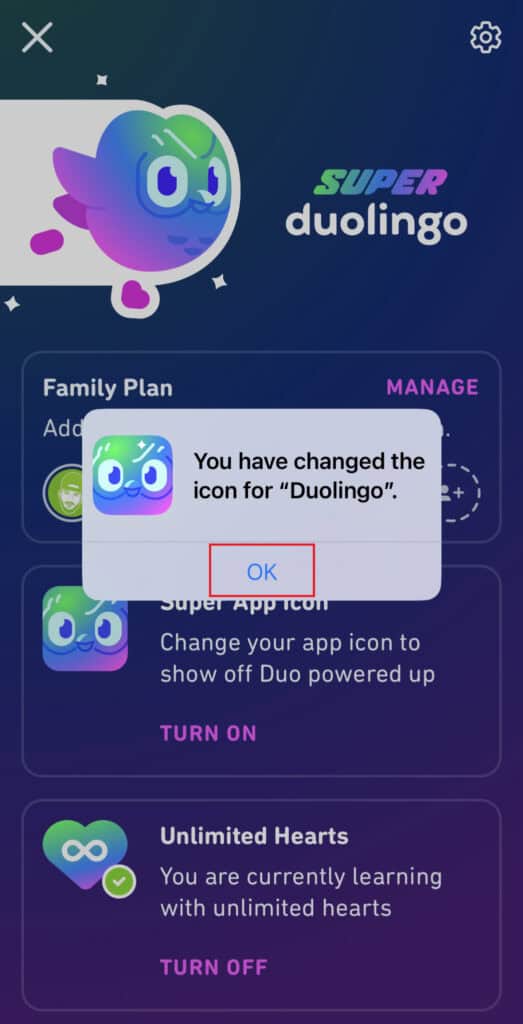How to Change Duolingo App Icon on Android – TechCult