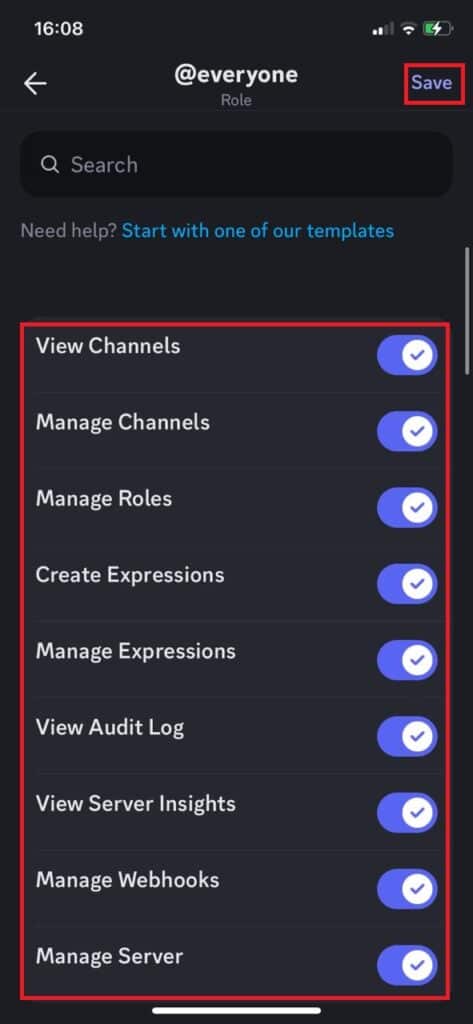 How to Unlock Roles on Discord – TechCult