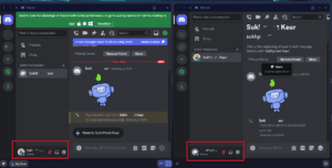 How to Be in Two Discord Calls at Once – TechCult