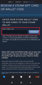 How to Redeem Steam Gift Card Online – TechCult