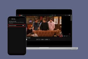 How To Stop Autoplay on YouTube – TechCult