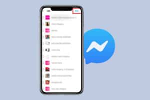 How to Remove Community Chat in Messenger – TechCult