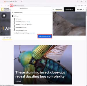 How to Change Country on Netflix – TechCult