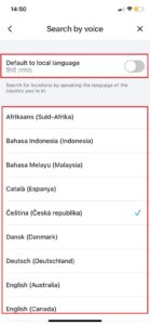 How to Change Language on Waze – TechCult