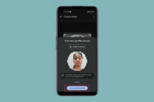How to Change Profile Picture on Google Meet – TechCult