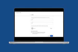 How to Change Your Display Name on Google Meet – TechCult