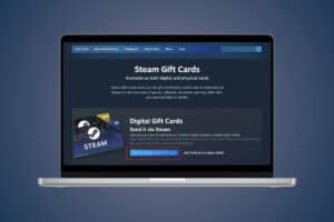 How to Send Money in Steam – TechCult
