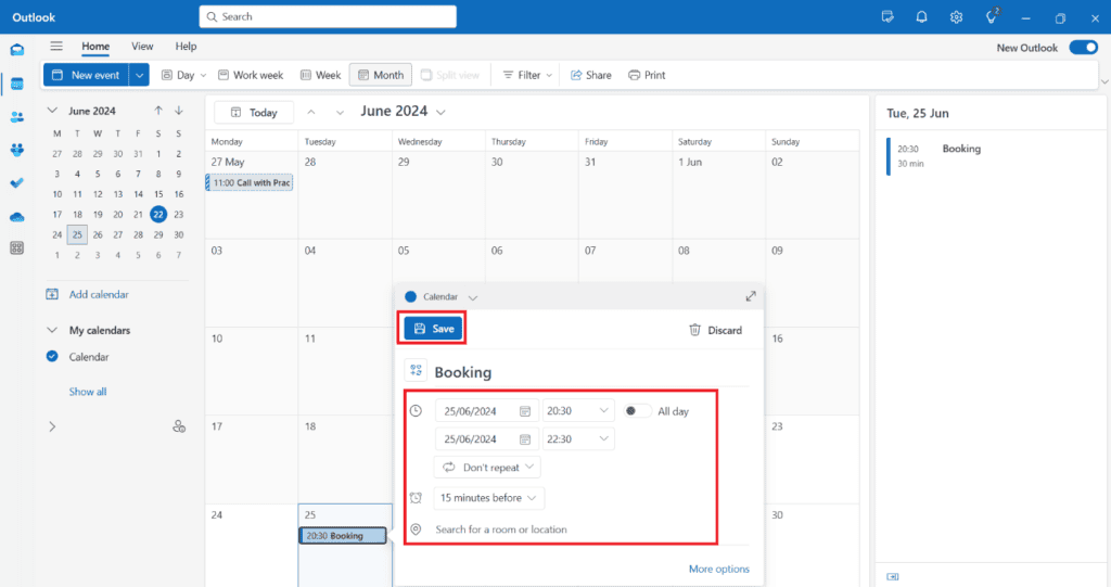 How to Delete Microsoft Bookings Calendar – TechCult
