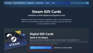 How to Send Money in Steam – TechCult