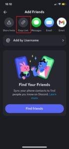 How to Find Someone on Discord – TechCult
