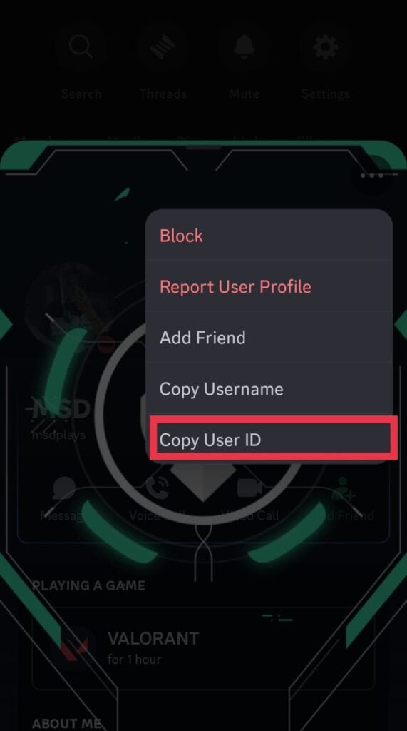 How to Enable Developer Mode in Discord – TechCult