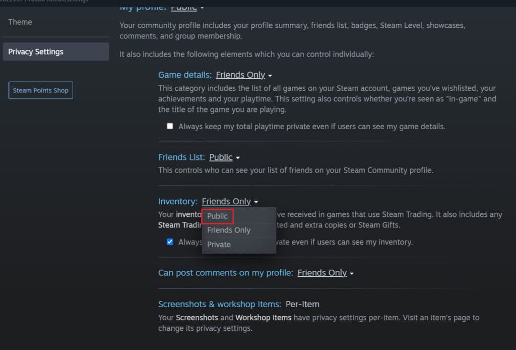 How to Find Your Trade URL on Steam – TechCult