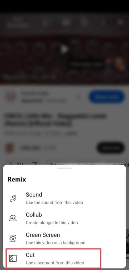 How to Create Remixes from Existing Remixes on YouTube – TechCult