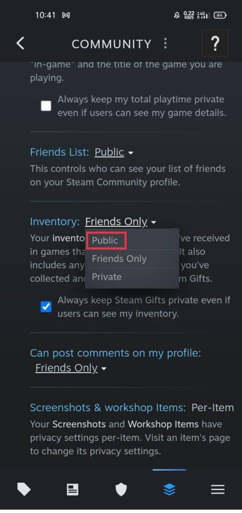 So finden Sie Ihre Handels-URL auf Steam – TechCult - Gamingdeputy Germany