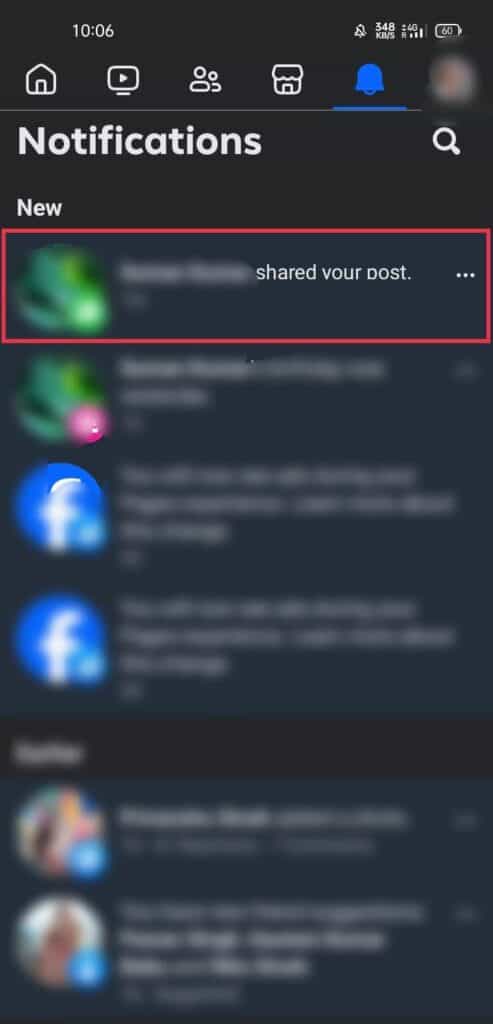 How to See Who Shared Your Post on Facebook – TechCult