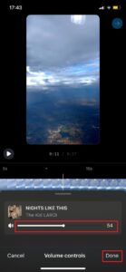 How to Add Multiple Audio to Instagram Reels – TechCult