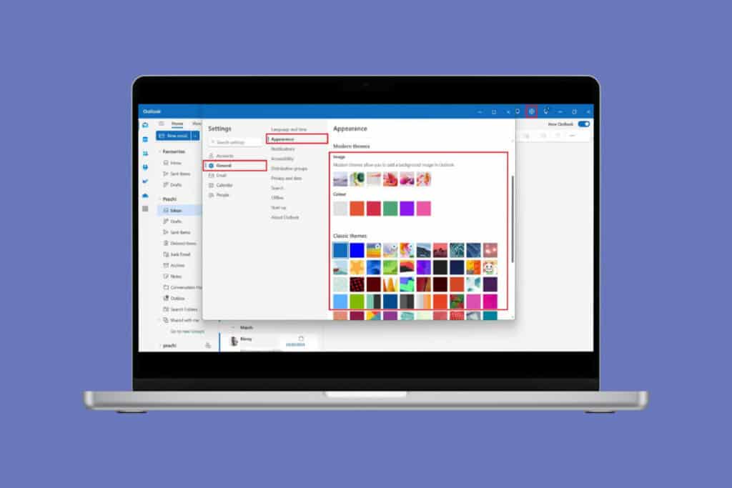 How To Add Outlook Calendar To Android TechCult