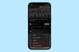 How to Lock a YouTube Video – TechCult