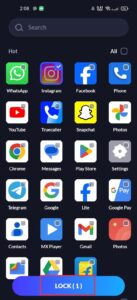 How to Lock Instagram App on Android – TechCult