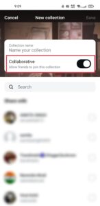 How to Manage Collaborative Collections on Instagram – TechCult