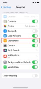 What to Do If My Sound is Not Working in Snapchat? – TechCult