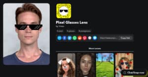 Best Snapchat Lenses – TechCult