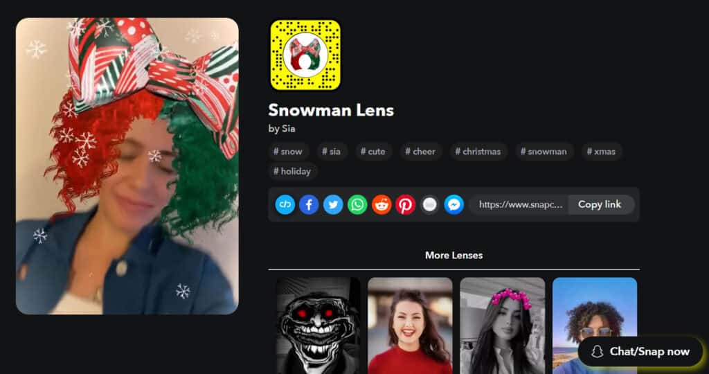 Best Snapchat Lenses – TechCult