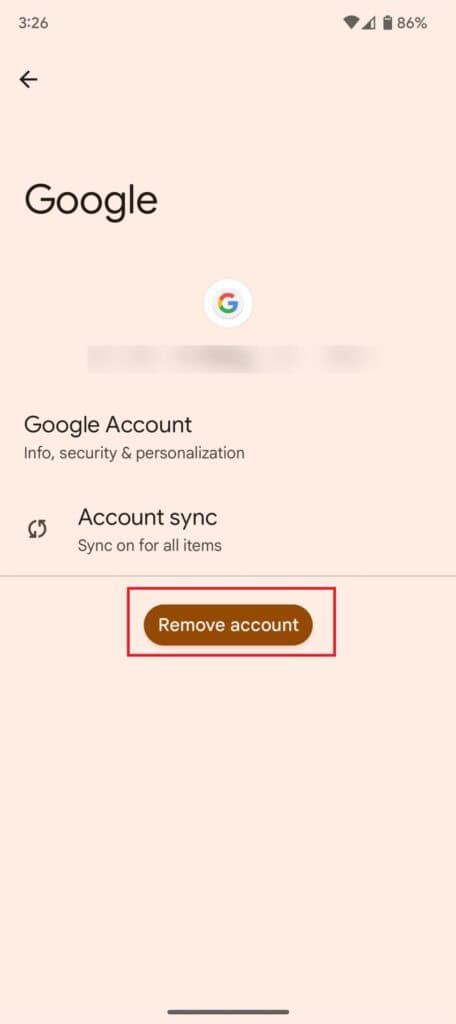 How to Log Out of Gmail App on Android, iPhone, and iPad – TechCult
