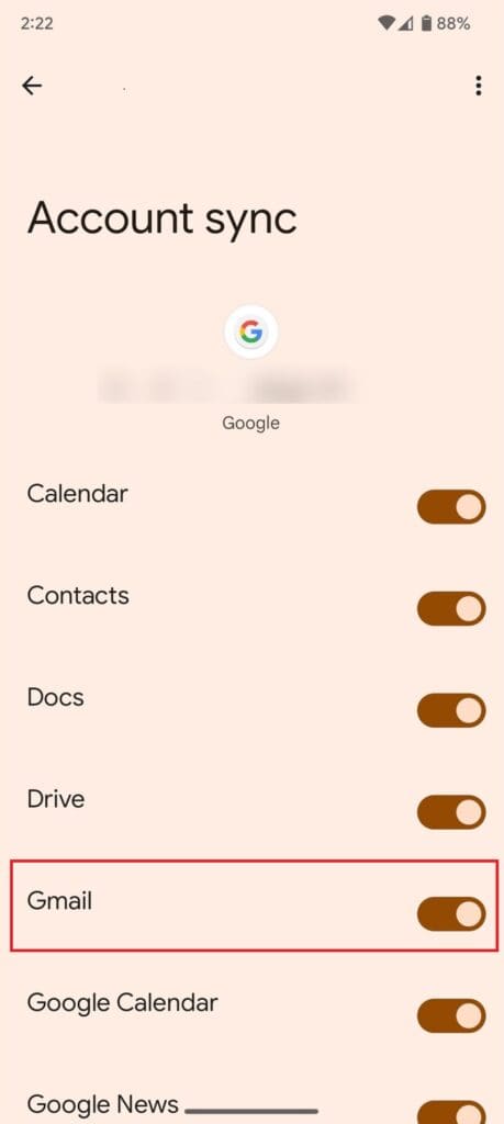 How to Log Out of Gmail App on Android, iPhone, and iPad – TechCult