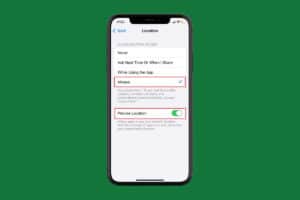 4 Ways to Fix Google Maps Showing Wrong Location on Android and iPhone ...