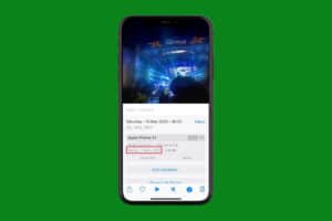 5 Ways to Fix Blurry iMessage Photos and Videos – TechCult