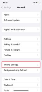 How to Fix “Unable to Start Collaboration” in iPhone Notes – TechCult