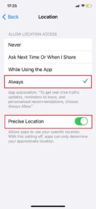 4 Ways to Fix Google Maps Showing Wrong Location on Android and iPhone ...