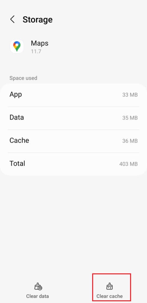 4 Ways to Fix Google Maps Showing Wrong Location on Android and iPhone ...