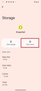 How to Fix Snapchat Video Call Not Working – TechCult
