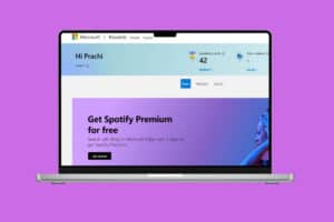 What Are Bing Rewards & How to Use Them – TechCult