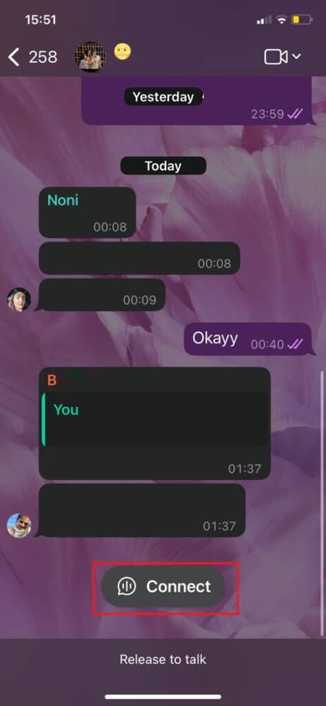 How to Start a Voice Chat in Group on WhatsApp – TechCult