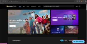 How to Download Microsoft Store App in Windows 10/11 – TechCult
