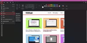 5+ Ways to Take a Screenshot on Windows 10: Keyboard Shortcut for Print ...
