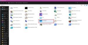 12 Shortcuts to Open Task Manager in Windows 10/11 – TechCult
