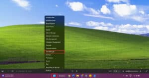 12 Shortcuts to Open Task Manager in Windows 10/11 – TechCult