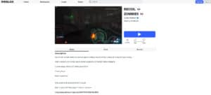 Best Zombie Games on Roblox – TechCult