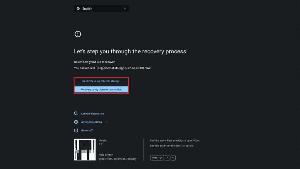 14 Ways to Fix a Chromebook with a Black Screen – TechCult