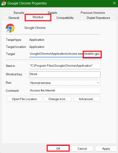 Fix Google Chrome Blank White Screen on Windows 11/10 – TechCult