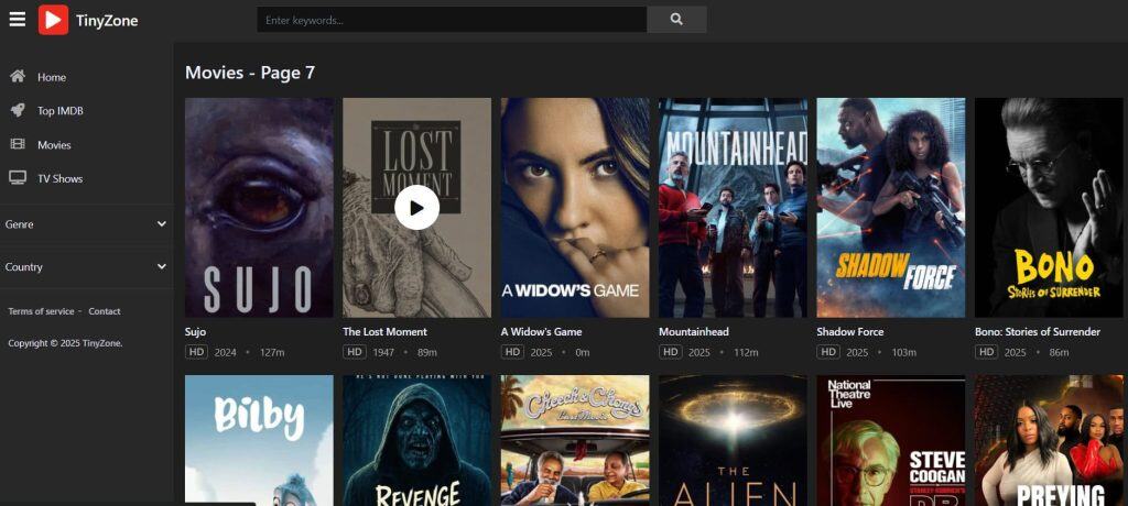 25+ Best LookMovie Alternatives in 2026 – TechCult