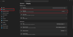 How to Fix Surface Pro Screen Shaking and Flickering – TechCult