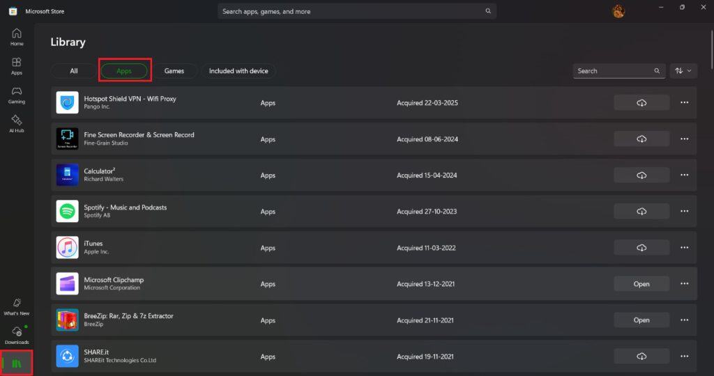How to Update Your Lenovo Laptop – TechCult
